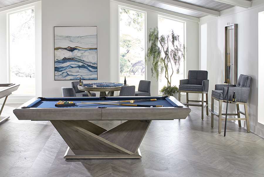 Fort Collins Pool Table Store - Fodor Billiards