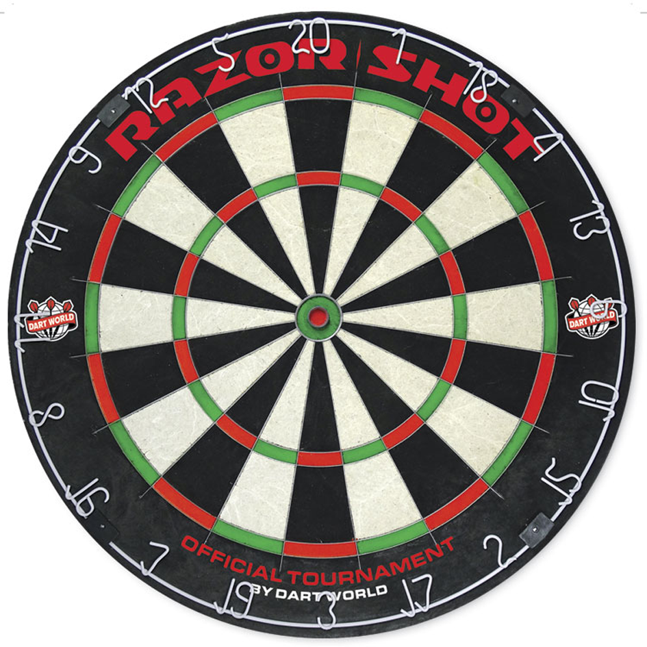 Dartboards Archives - Fodor Billiards