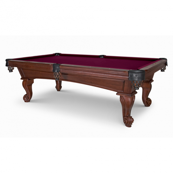 Santa Ana Pool Table - Fodor Billiards