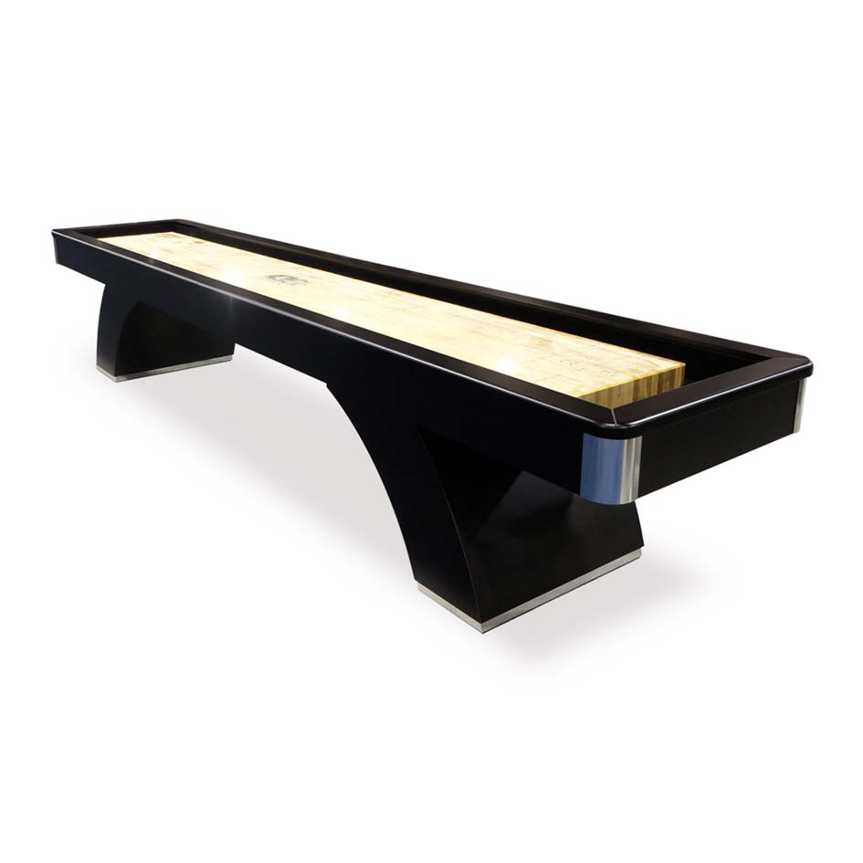 Austin Shuffleboard - Fodor Billiards