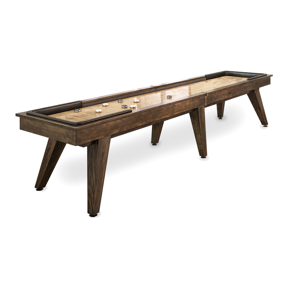 Austin Shuffleboard - Fodor Billiards