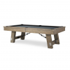 Isaac Pool Table - Fodor Billiards